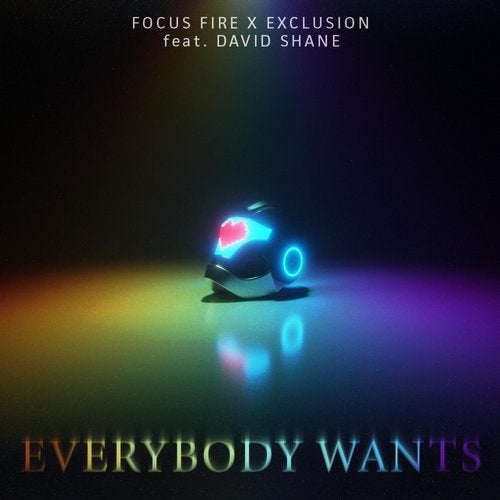Everybody Wants by Focus Fire & Exclusion (Single; UAN022): Reviews ...