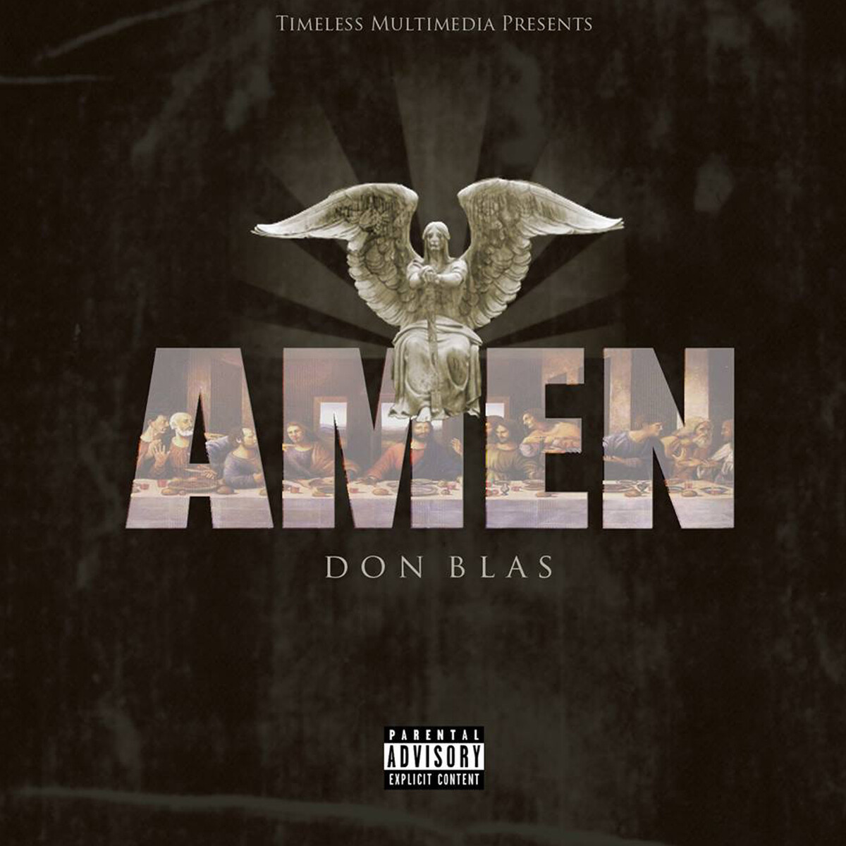 Amen by Don Blas (Single): Reviews, Ratings, Credits, Song list - Rate ...