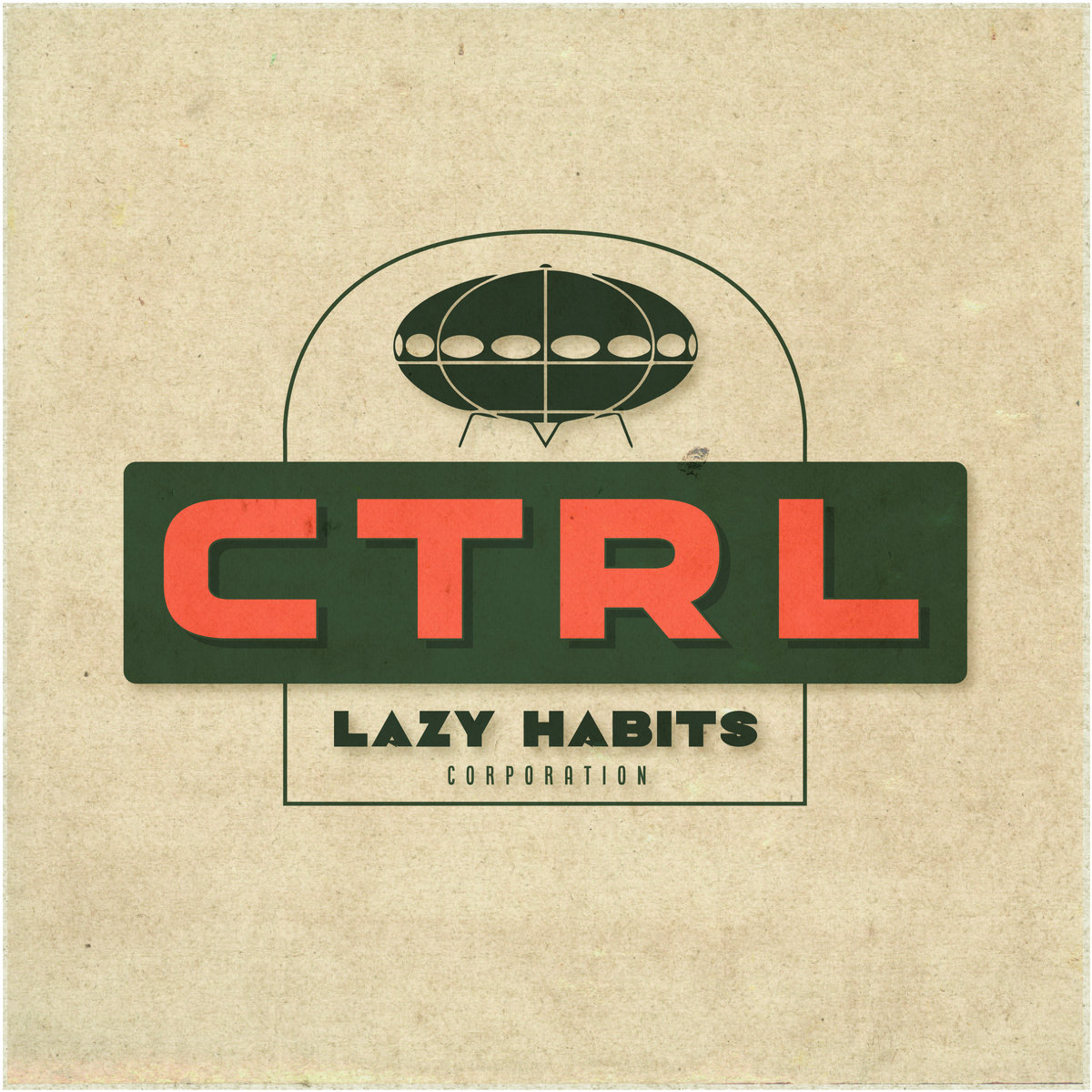 CTRL by Lazy Habits (Single): Reviews, Ratings, Credits, Song list ...