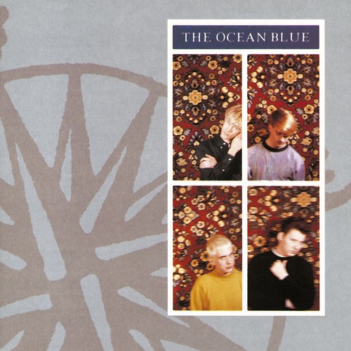 The Ocean Blue by The Ocean Blue (Album, Jangle Pop): Reviews, Ratings ...