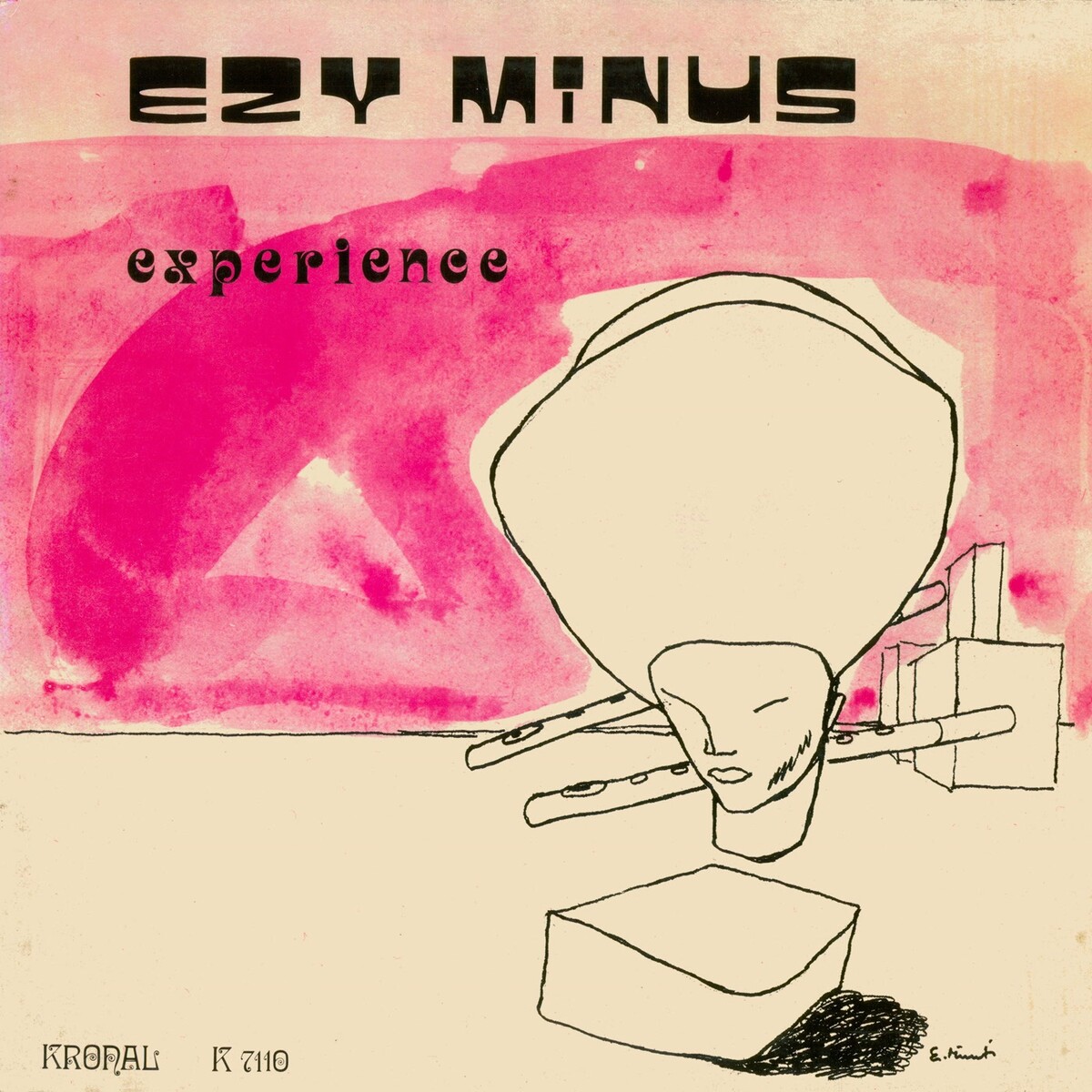 Ezy Minus Albums: songs, discography, biography, and listening guide ...