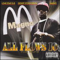 All Flows 10 by Magno (Mixtape): Reviews, Ratings, Credits, Song list ...