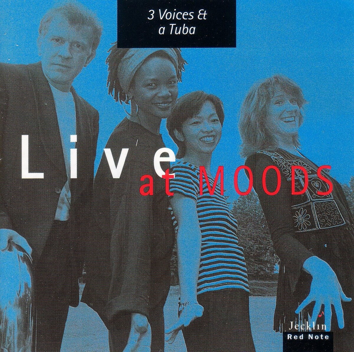 3 Voices & a Tuba Albums: songs, discography, biography, and listening ...