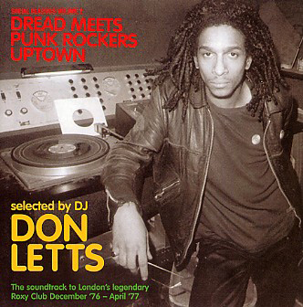 Don Letts Filmography - Rate Your Music