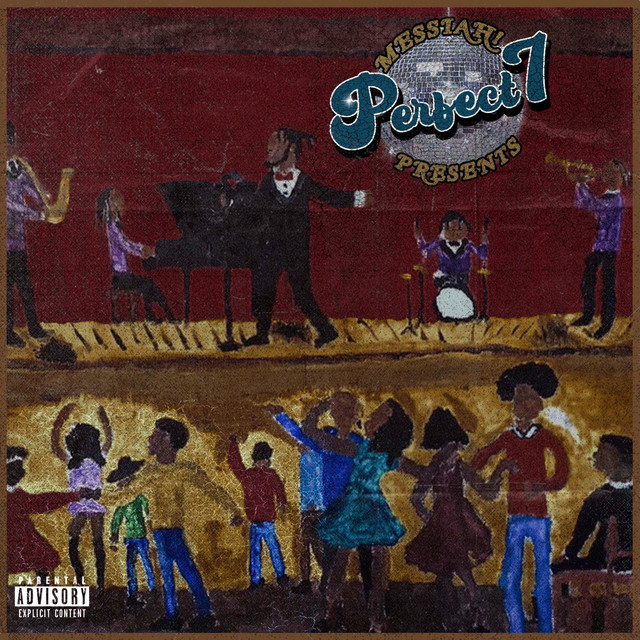 MESSIAH! Albums: songs, discography, biography, and listening guide ...