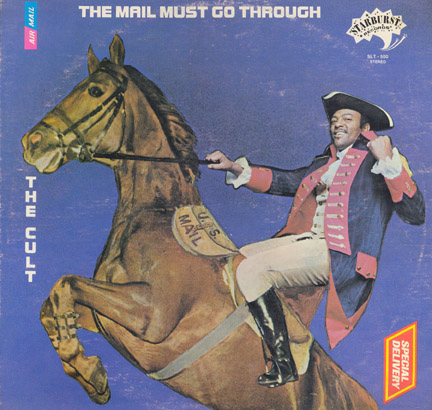 The Cult Albums: songs, discography, biography, and listening guide ...