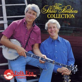 The Shaw Brothers Collection by The Shaw Brothers (Compilation ...