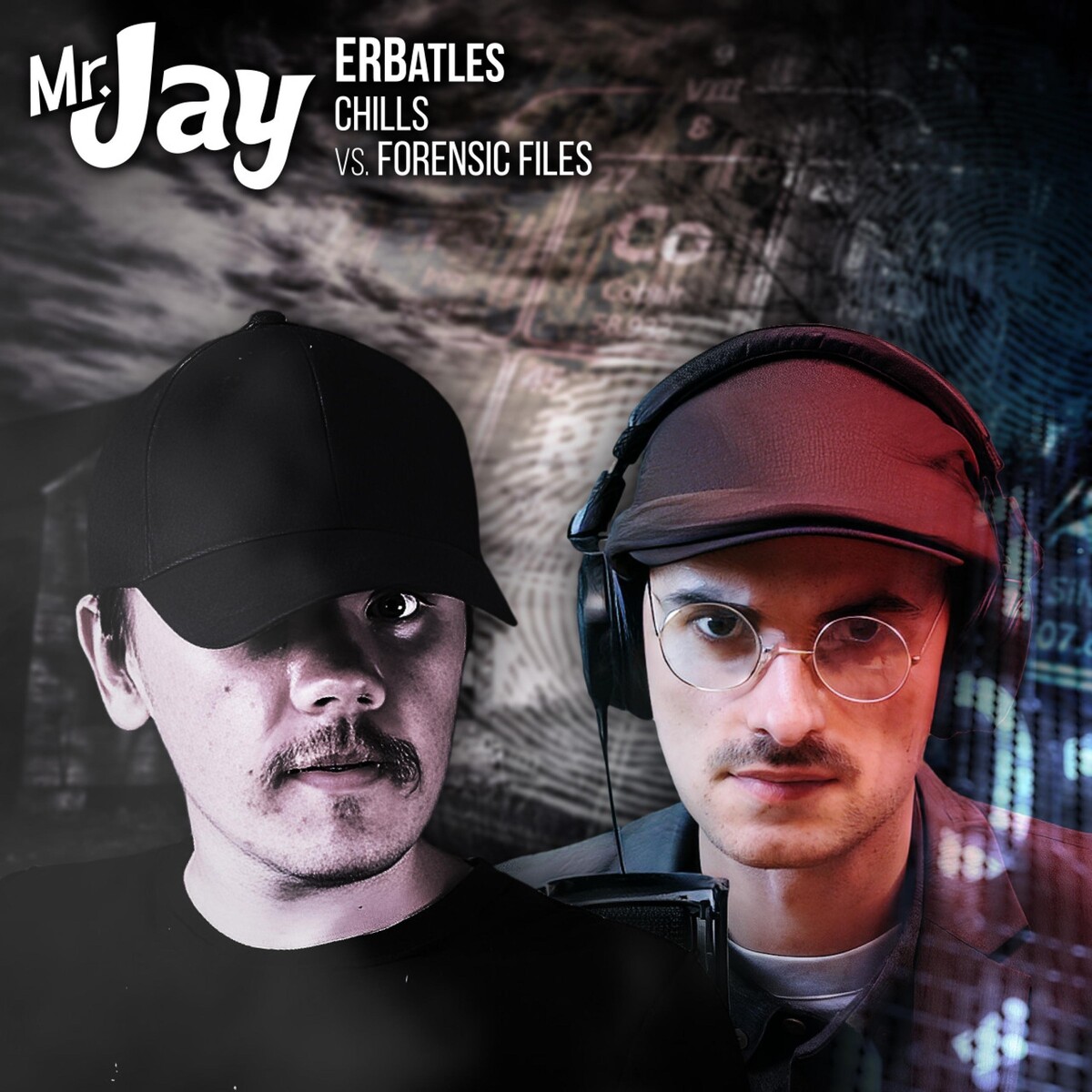 Chills vs. Forsenic FIles by Mr. Jay (Single): Reviews, Ratings, Credits, Song list - Rate Your ...