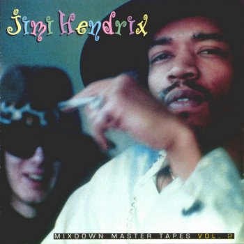 Mixdown Master Tapes Vol 2 by Jimi Hendrix (Bootleg): Reviews, Ratings ...
