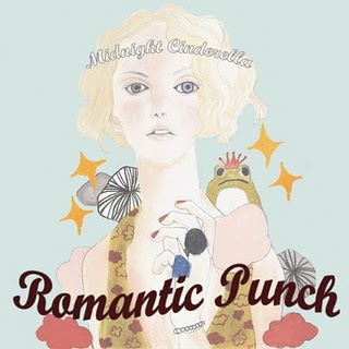 Romantic Punch Albums: songs, discography, biography, and listening ...