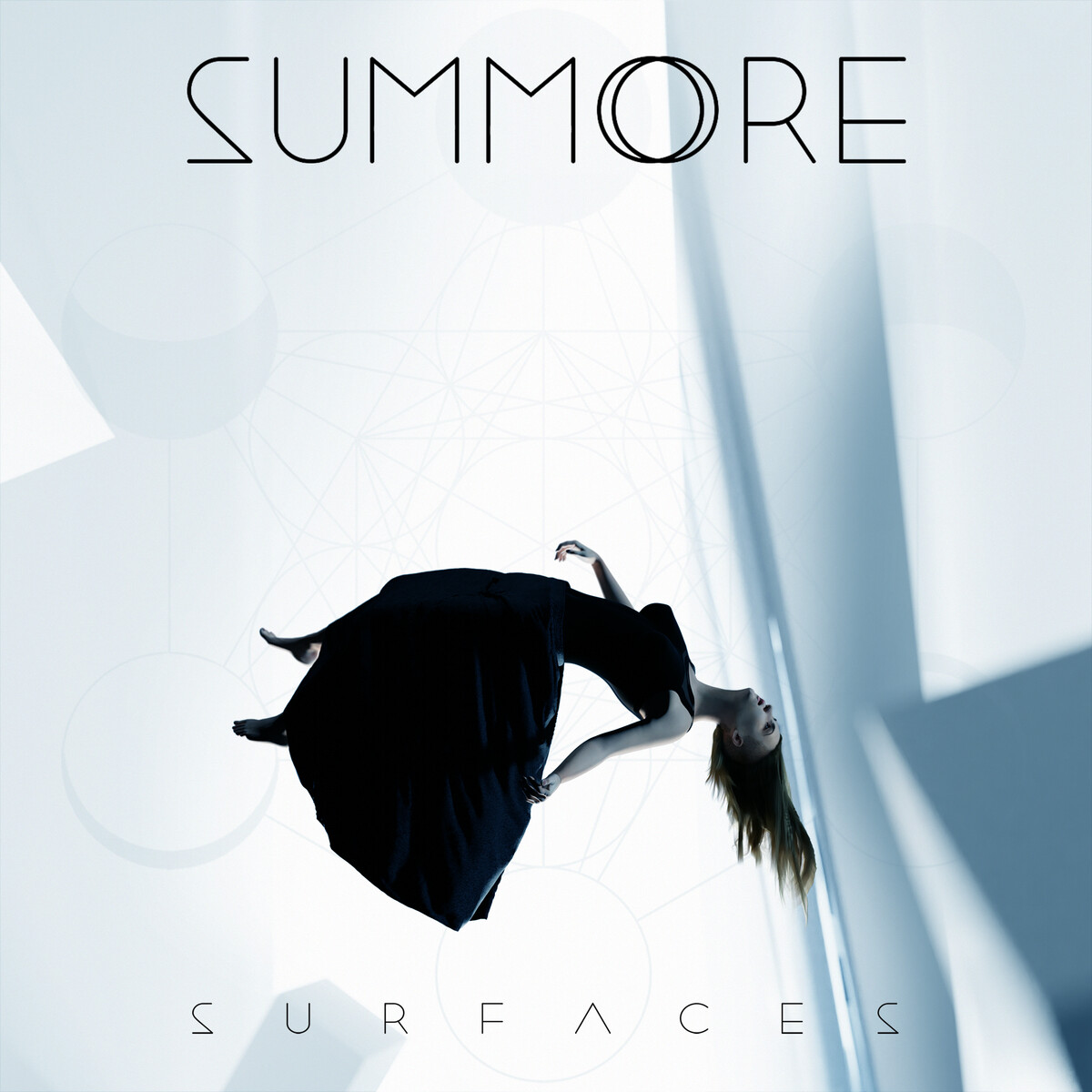 Surfaces by SUMMORE (Album): Reviews, Ratings, Credits, Song list ...