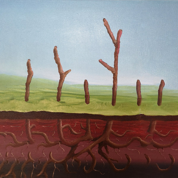 Mechanical Flirtations by Saint Abdullah (Album, Post-Industrial ...