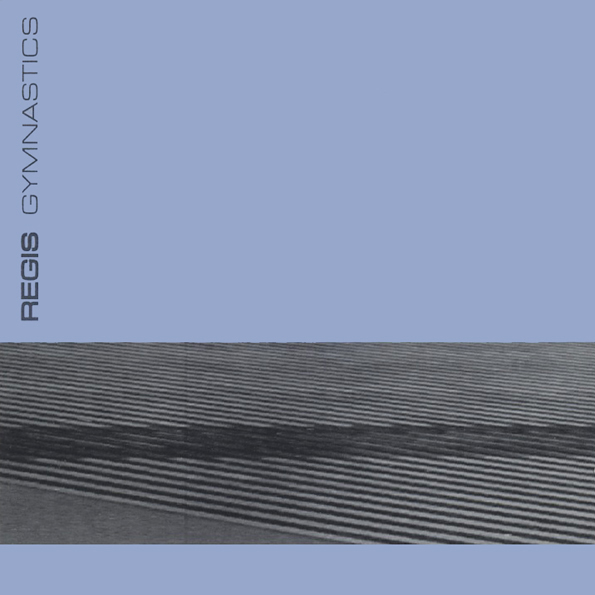 Gymnastics by Regis (Album, Birmingham Sound): Reviews, Ratings ...