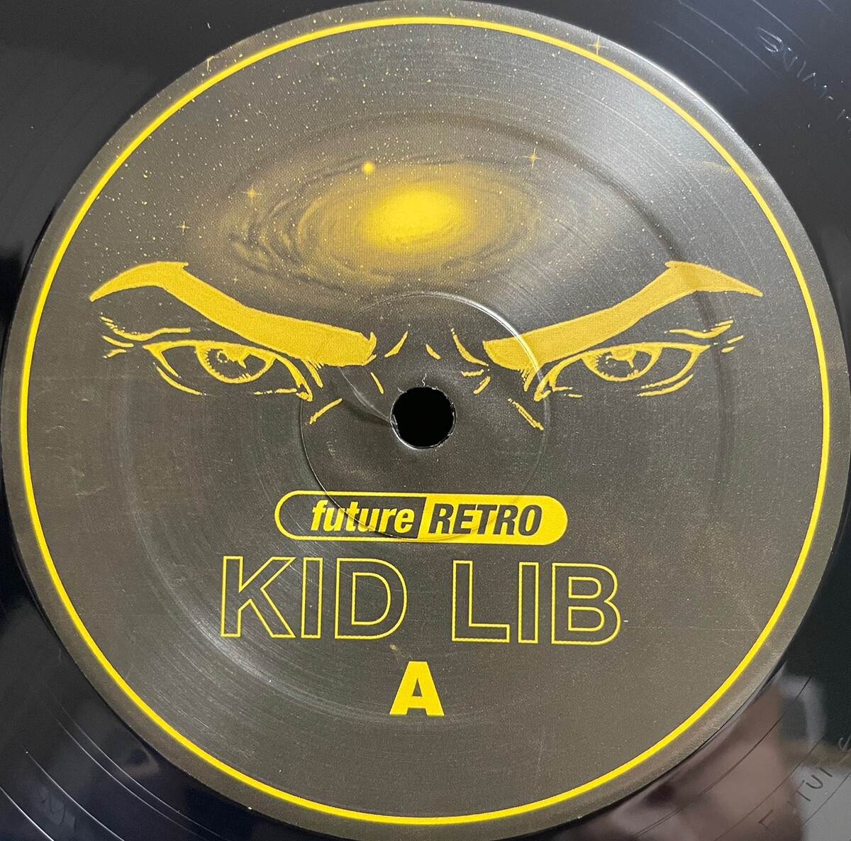 Best Tracker Music EPs of 2022 - Rate Your Music