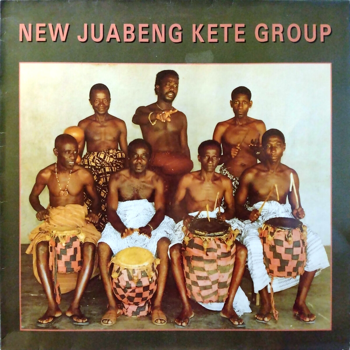 New Juabeng Kete Group Albums: songs, discography, biography, and ...