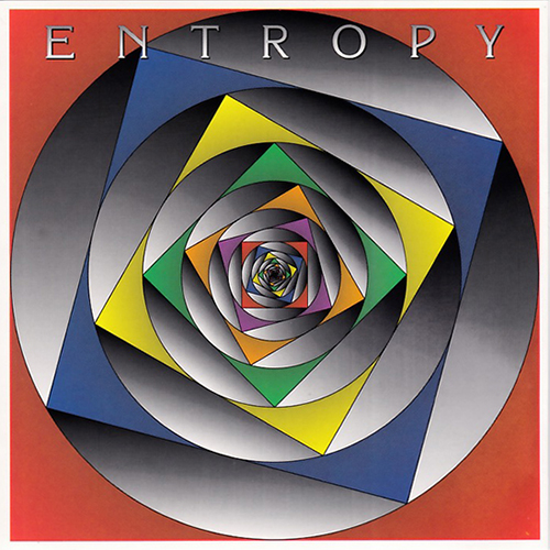 Entropy by Entropy (Album): Reviews, Ratings, Credits, Song list - Rate ...