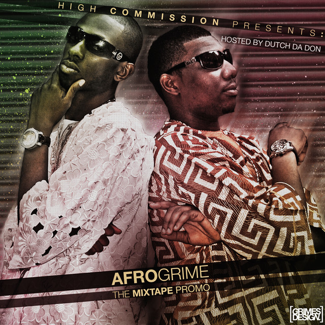 High Commission Albums: songs, discography, biography, and listening ...