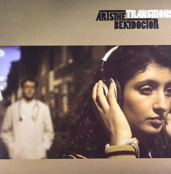 Transitions by Arts the Beatdoctor (Album; Unexpected; UR013): Reviews ...