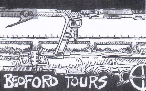 Chch to Dunedin by Bedford Tours (Album): Reviews, Ratings, Credits ...