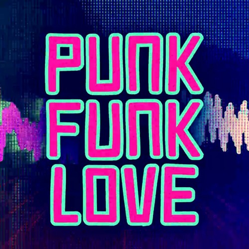 PUNK FUNK LOVE by Zzzajac (Single): Reviews, Ratings, Credits, Song ...
