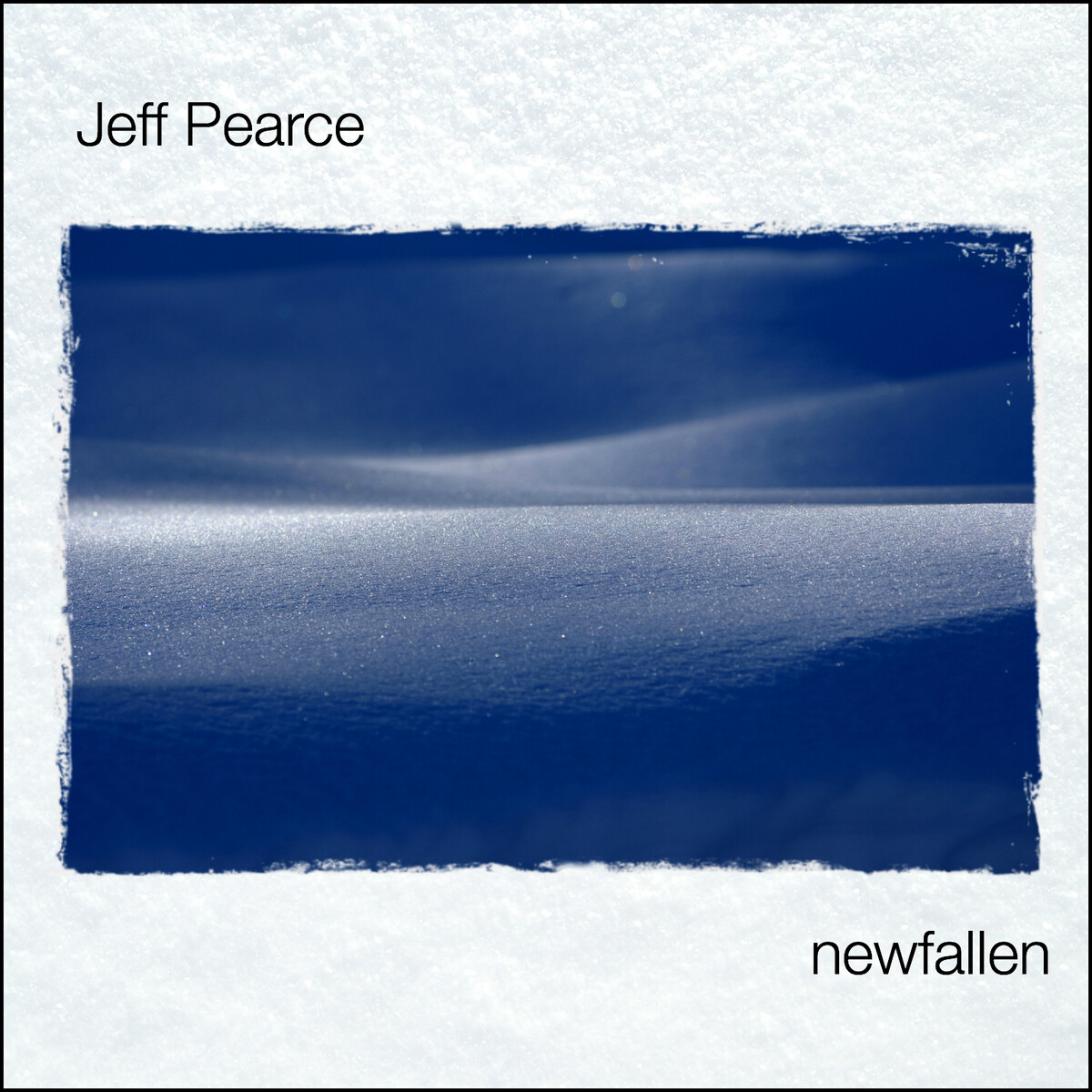 newfallen by Jeff Pearce (Single, Ambient): Reviews, Ratings, Credits, Song list - Rate Your Music