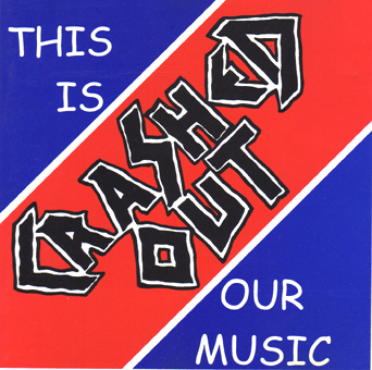 Crashed Out Albums: songs, discography, biography, and listening guide ...