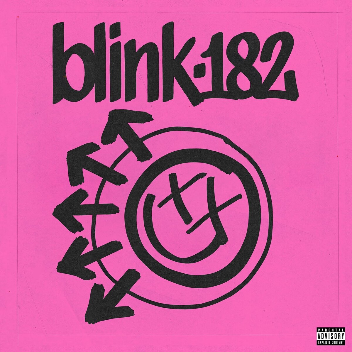 One More Time... by blink-182 (Album, Pop Punk): Reviews, Ratings ...