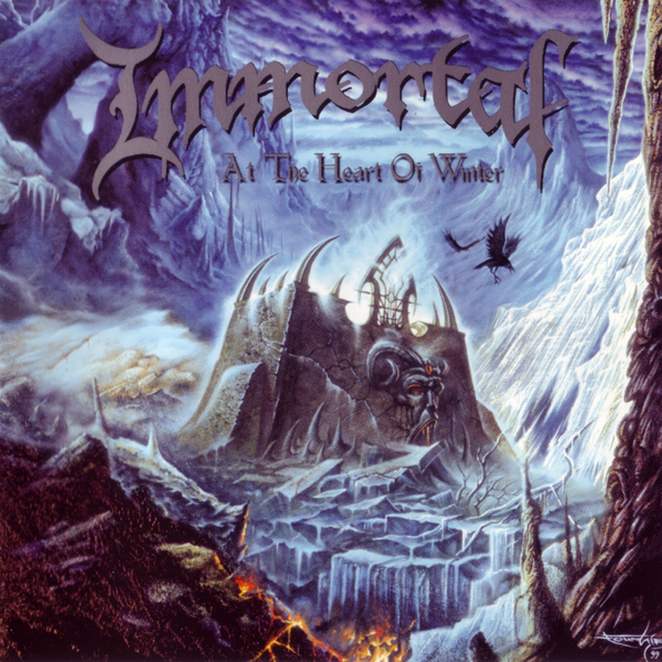 Immortal Albums: songs, discography, biography, and listening guide ...