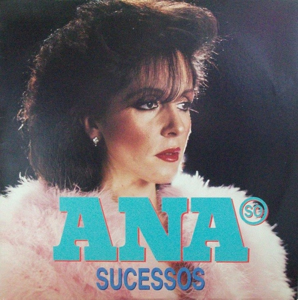 Sucessos by Ana Só (Compilation): Reviews, Ratings, Credits, Song list ...