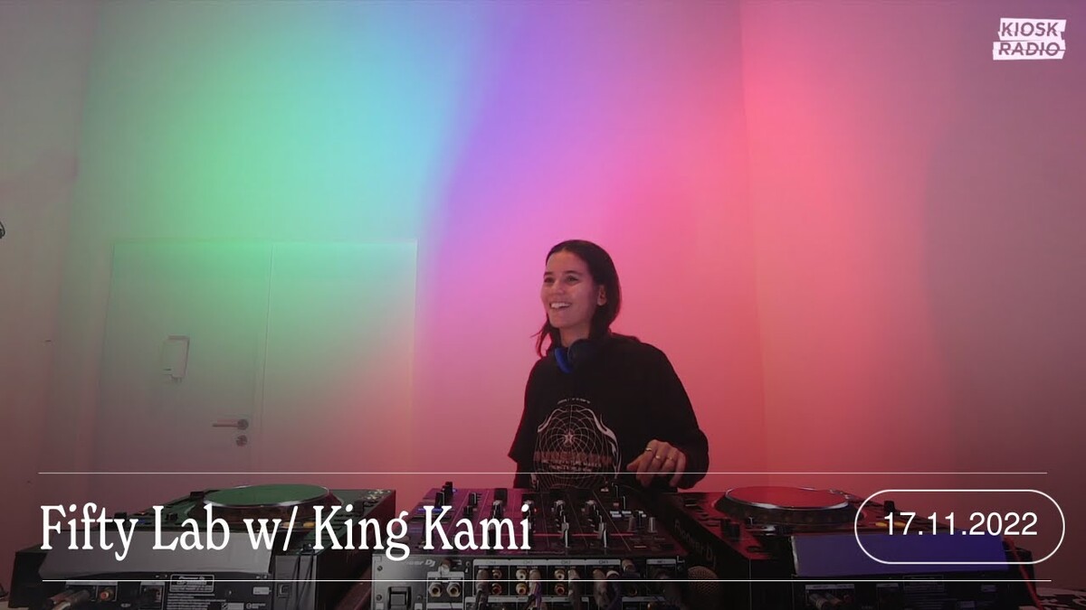 Fifty Lab by King Kami (Video): Reviews, Ratings, Credits, Song list ...