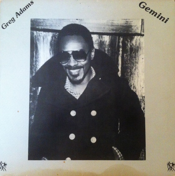 Gemini by Greg Adams (Album): Reviews, Ratings, Credits, Song list ...