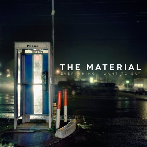 The Material Albums: songs, discography, biography, and listening guide ...