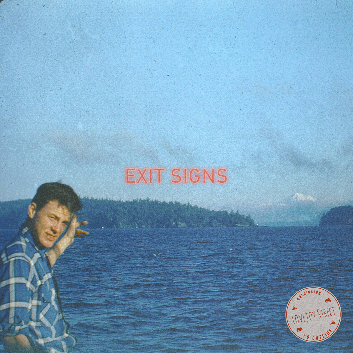 Exit Signs by Lovejoy Street (Album): Reviews, Ratings, Credits, Song ...
