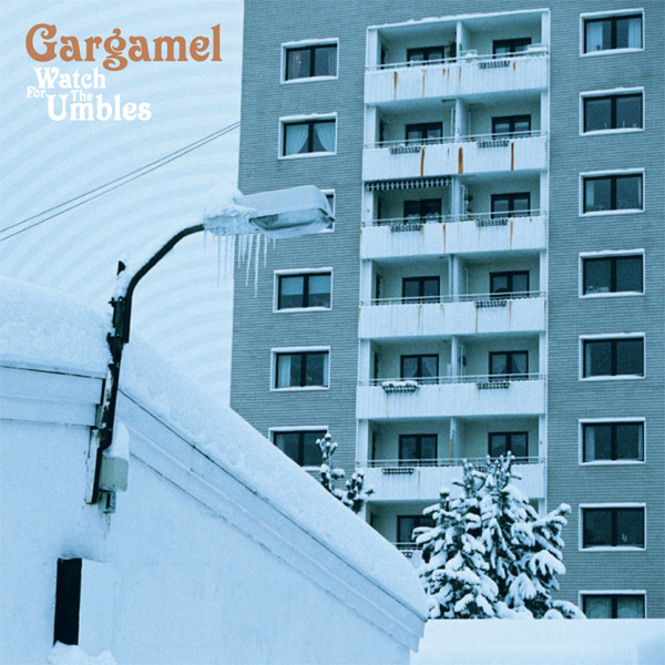 Watch for the Umbles by Gargamel (Album, Progressive Rock): Reviews ...