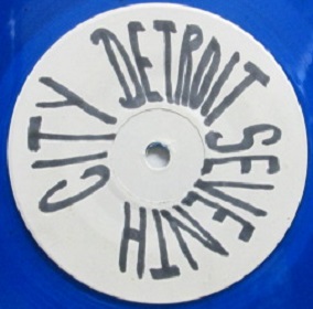 Untitled by Daniel Bell (EP, Detroit Techno): Reviews, Ratings, Credits ...