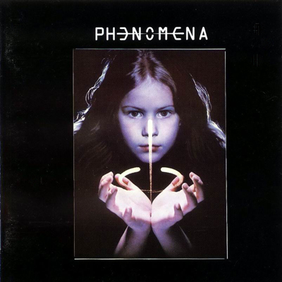Phenomena Albums: songs, discography, biography, and listening guide ...