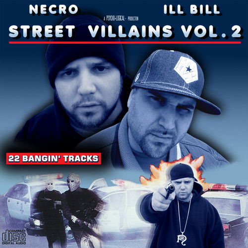 Street Villains Albums: songs, discography, biography, and listening ...