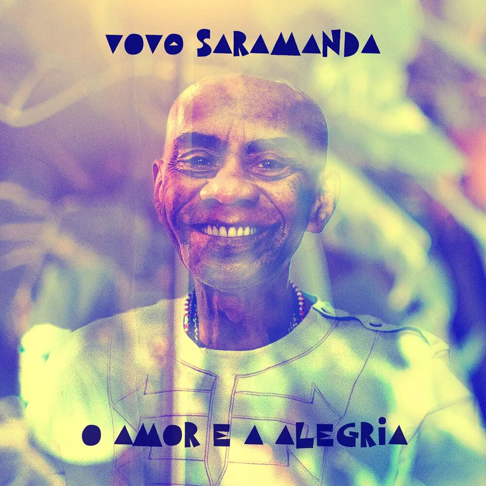 Vovô Saramanda Albums: songs, discography, biography, and listening ...