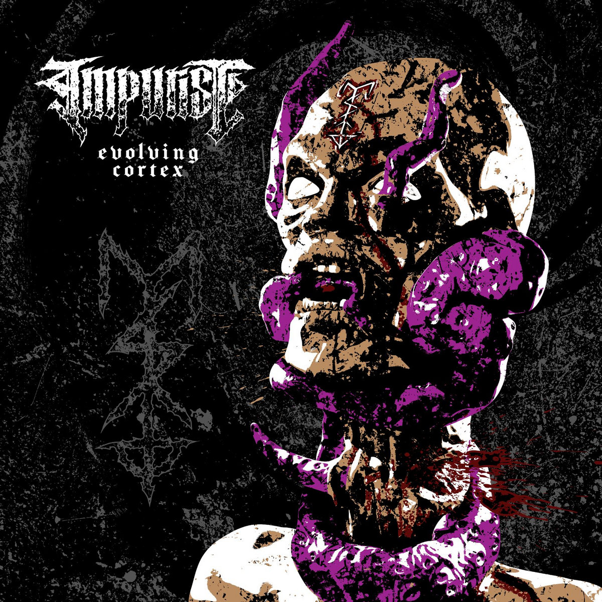 Evolving Cortex by Impurist (EP, Death Metal): Reviews, Ratings ...