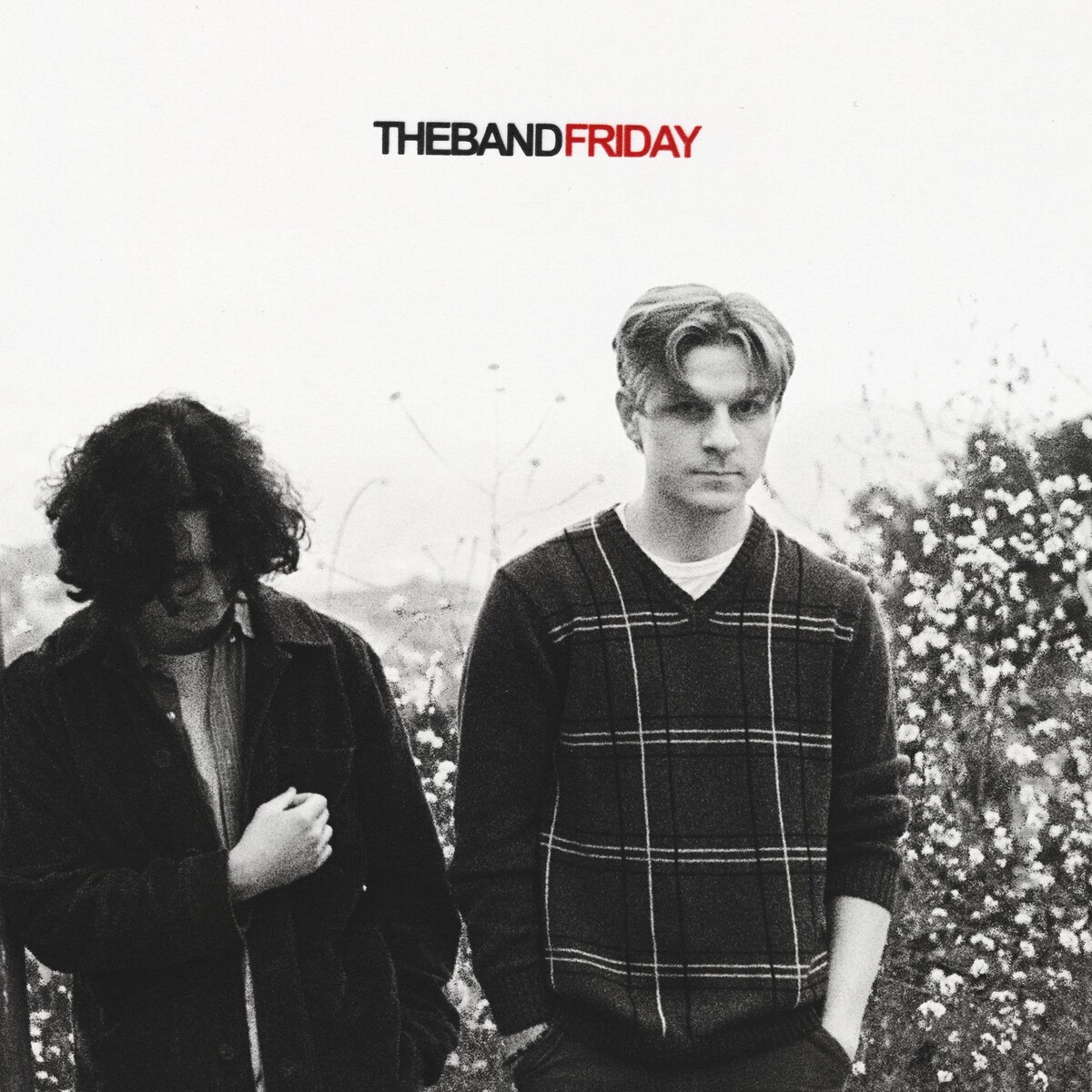 thebandfriday Albums: songs, discography, biography, and listening ...