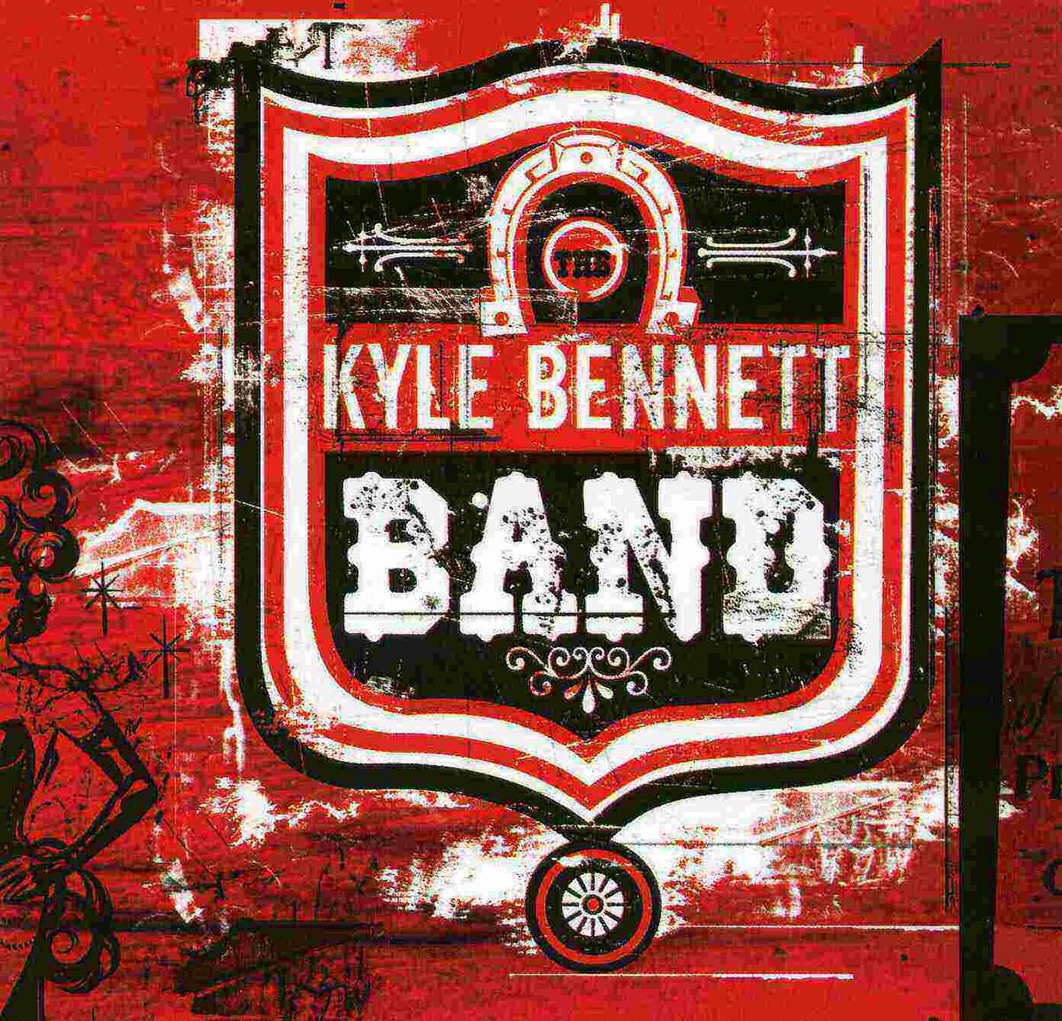 Kyle Bennett Band Albums: songs, discography, biography, and listening ...