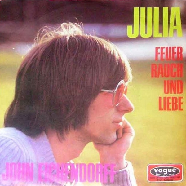 Tony Hendrik Albums: songs, discography, biography, and listening guide ...