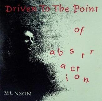 Munson Albums: songs, discography, biography, and listening guide ...