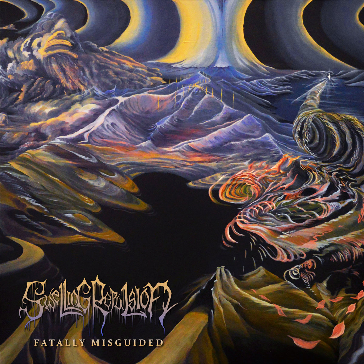 Swelling Repulsion Albums: songs, discography, biography, and listening ...