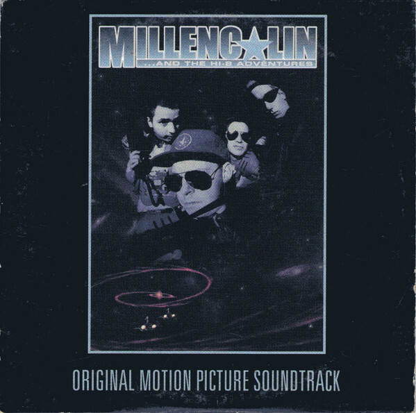 Millencolin Albums: songs, discography, biography, and listening guide ...