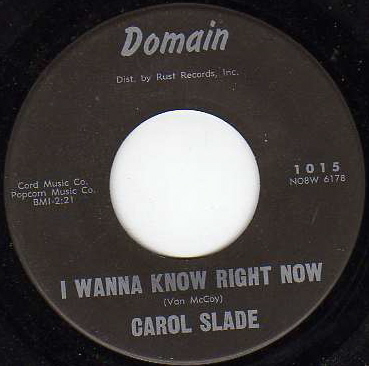 Carol Slade Albums: songs, discography, biography, and listening guide ...