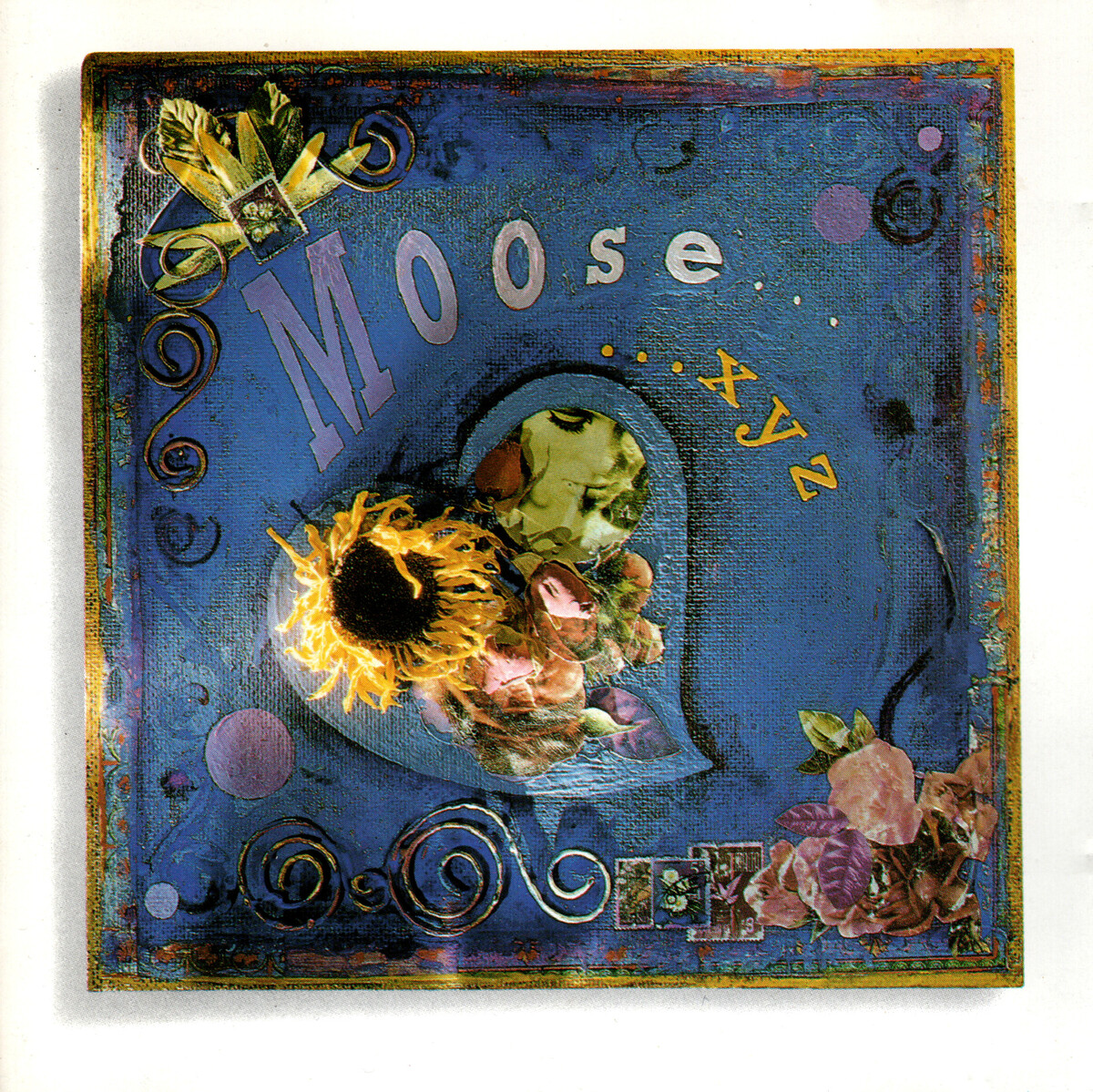 Moose Albums: songs, discography, biography, and listening guide - Rate ...