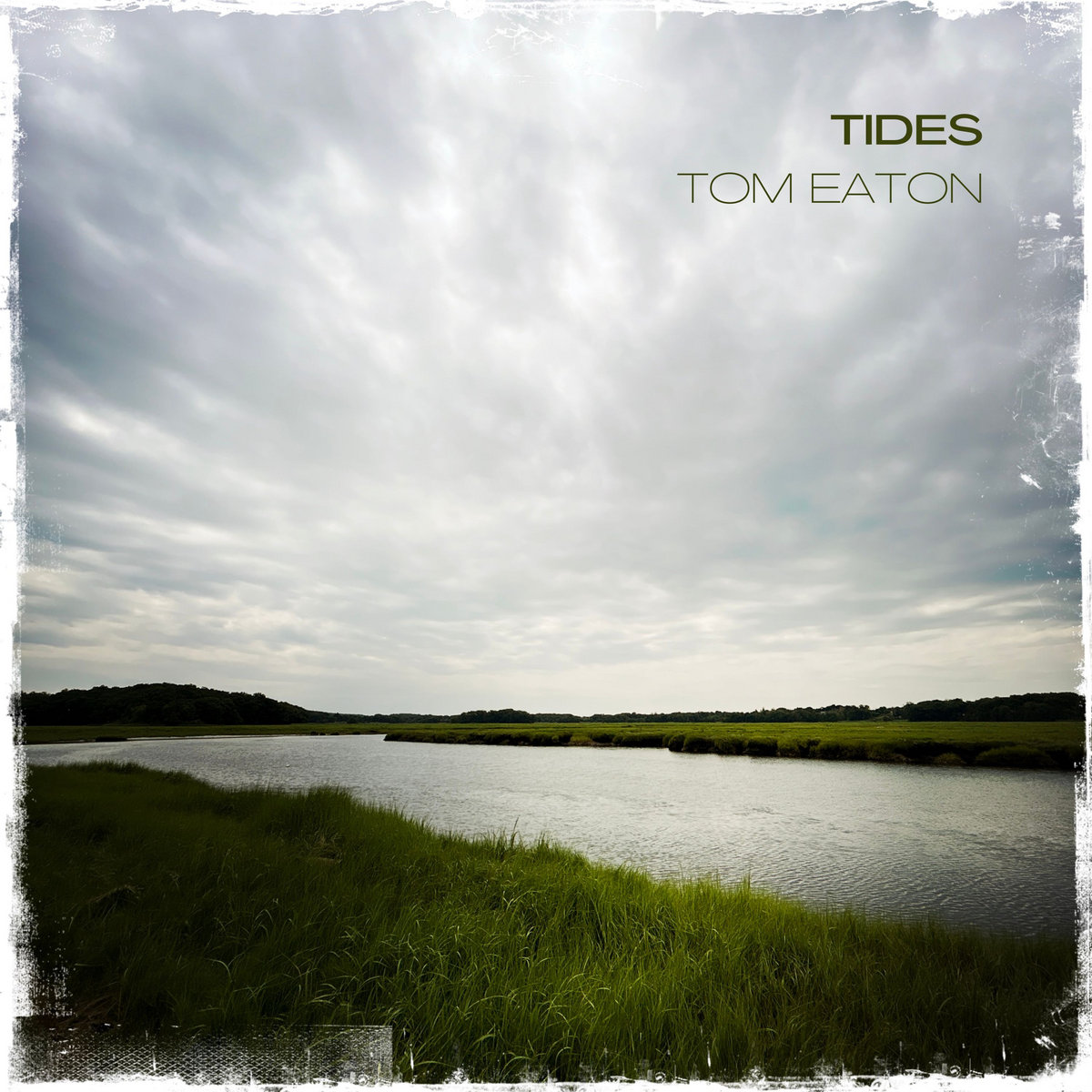Tides by Tom Eaton (Single): Reviews, Ratings, Credits, Song list ...