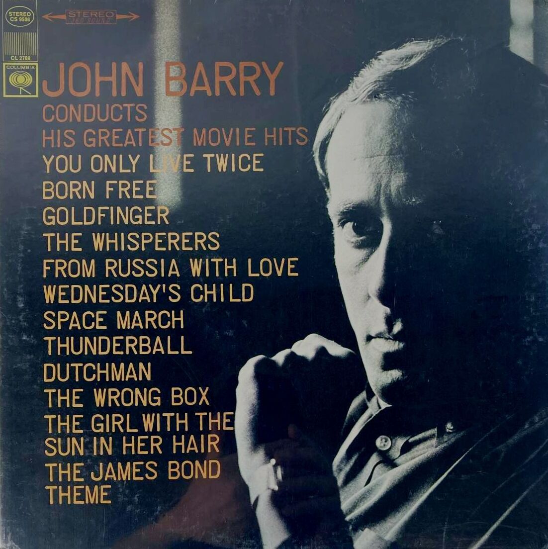 Best Cinematic Classical albums of 1967 - Rate Your Music