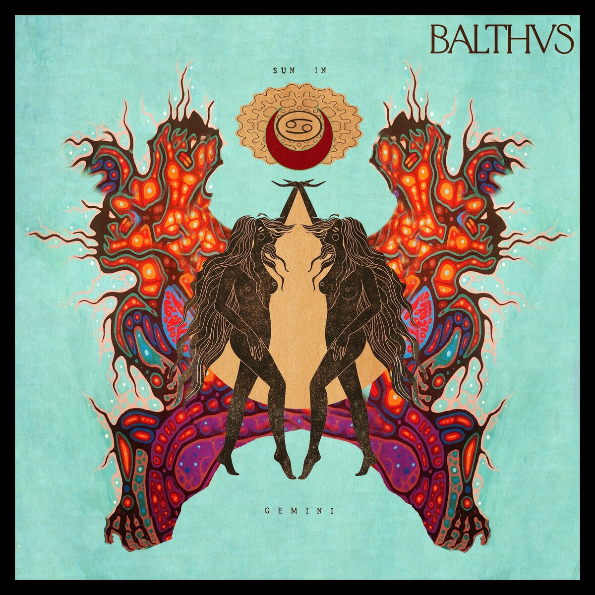 Sun in Gemini by Balthvs (Single): Reviews, Ratings, Credits, Song list ...
